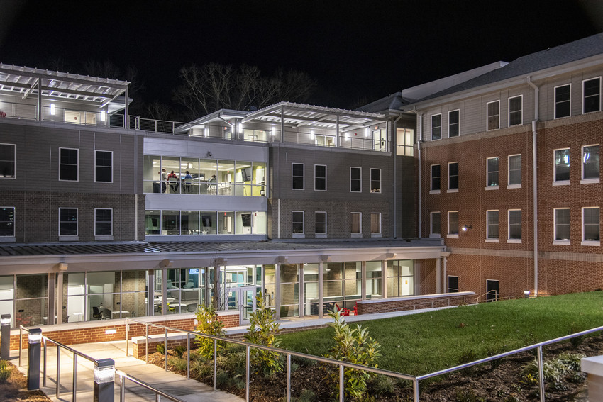 Summer Scholars – University of Lynchburg